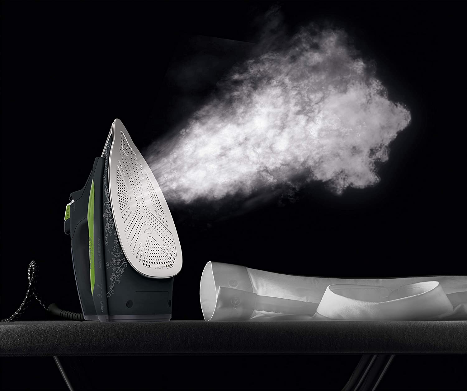 Plancha a Vapor Rowenta Eco Intelligence 【 Análisis 2026
